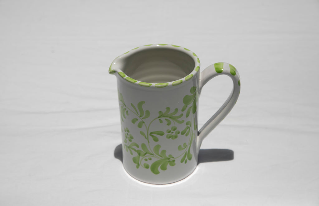 Pitcher – Piano Piano