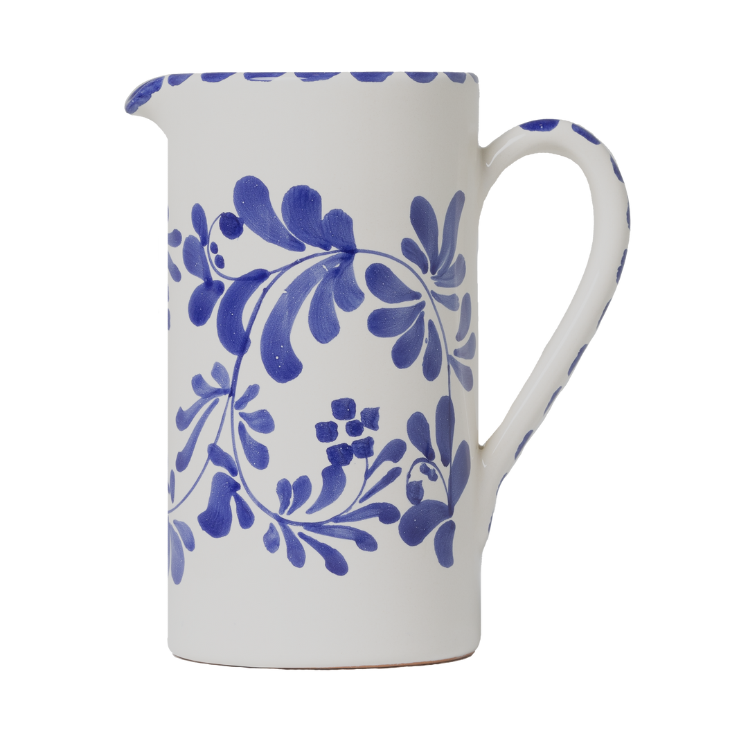 Pitcher – Piano Piano