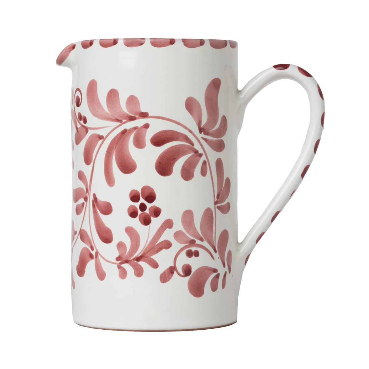 Pitcher – Piano Piano